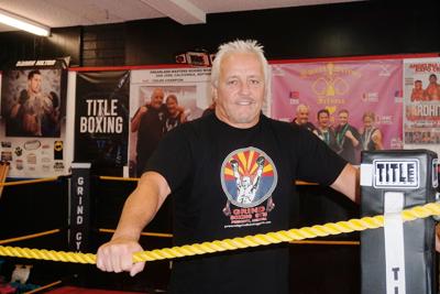 Prescott’s Slagowski named USA Boxing Coach of the Month | Sports ...