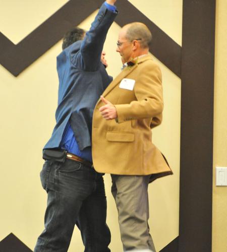 Prescott Chamber Business Awards Ceremony winners announced | Business ...