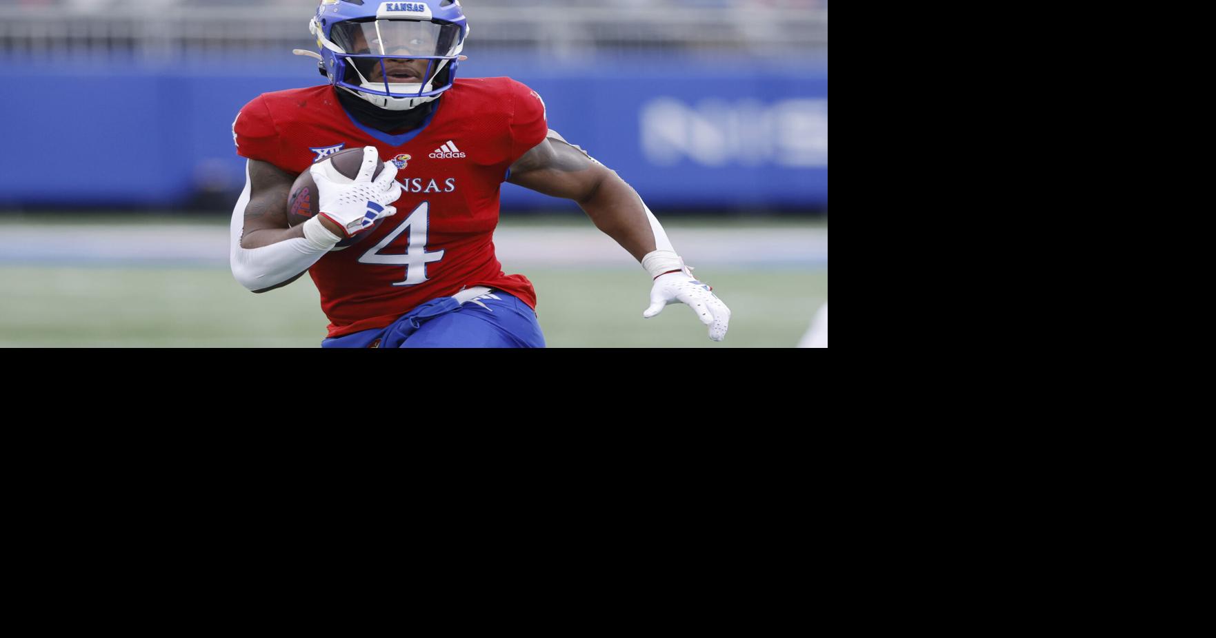 Kansas, UNLV will meet in Guaranteed Rate Bowl | Sports | dcourier.com