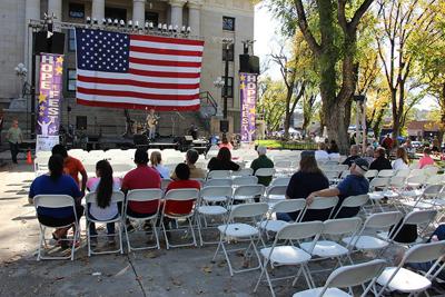 Photo: Hope Fest | News | dcourier.com