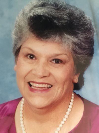 Obituary: Rose Marie Smith | Obituaries | dcourier.com