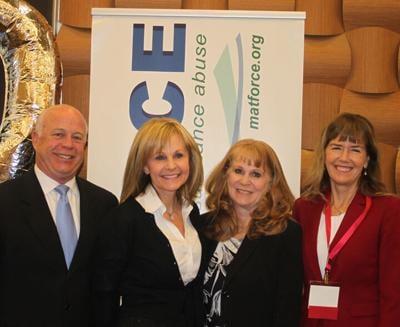 MATFORCE celebrates 10 years | Recognition | dcourier.com