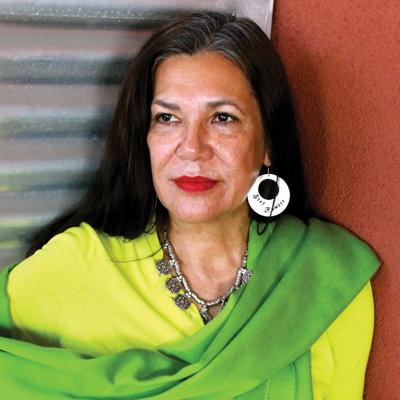 Award-winning author/poet, Ana Castillo, to read on Friday | Archives ...