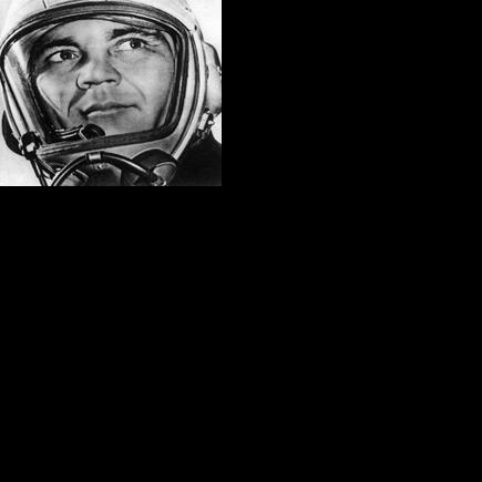 Famed Russian test pilot to visit ERAU Monday | News | dcourier.com