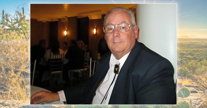 Obituary: Warren Albert Rue Hawes, Jr | Obituaries | dcourier.com