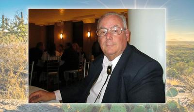 Obituary: Warren Albert Rue Hawes, Jr | Obituaries | dcourier.com