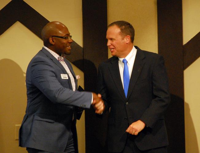 Prescott Chamber, PAYP present annual awards | News | dcourier.com