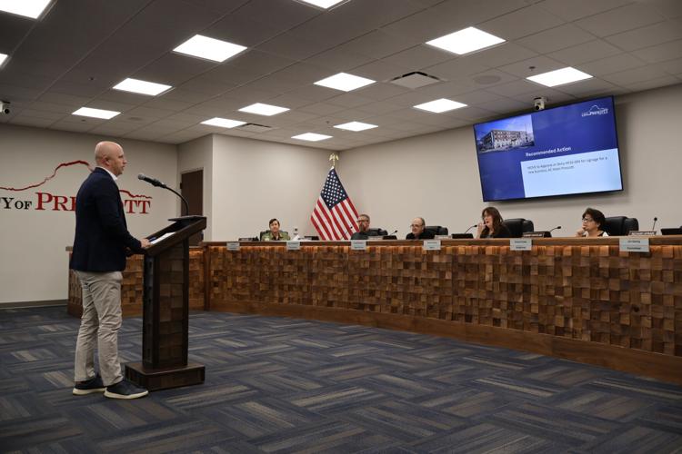 Prescott Preservation Commission approves signage for Assembly Hotel ...