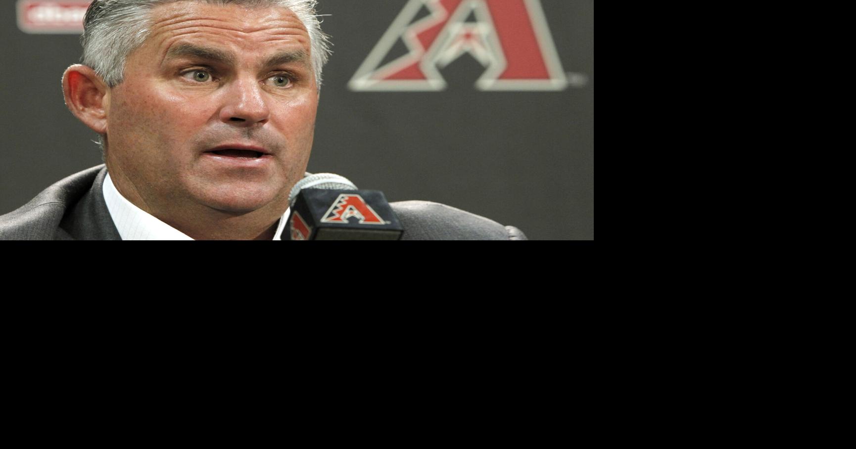 Former D-backs GM Kevin Towers dies of cancer | Sports | dcourier.com