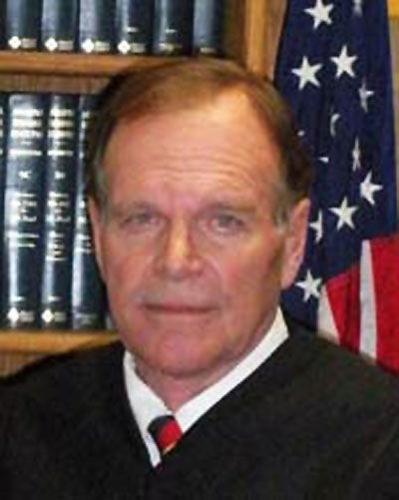 Ten thousand cases, 1,600 square miles equals a busy court | Features ...