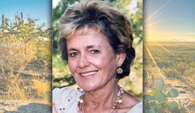 Obituary: Mary Ann Beck | Obituaries | dcourier.com