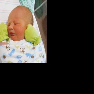 Birth: Bryce Allen Aston-Sorenson | Life | dcourier.com
