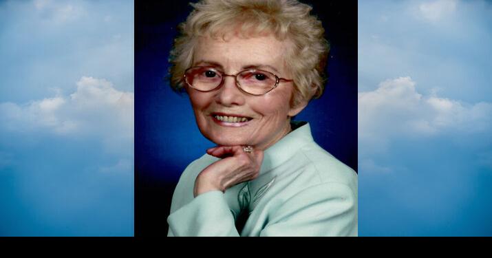 Obituary: Carol Frances Crook | Obituaries | dcourier.com