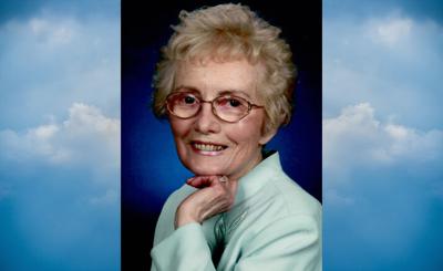 Obituary: Carol Frances Crook | Obituaries | dcourier.com