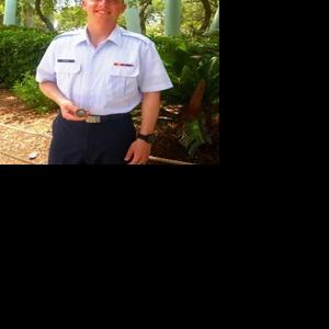 Military News: Brian Andrew Purcell | Life | dcourier.com