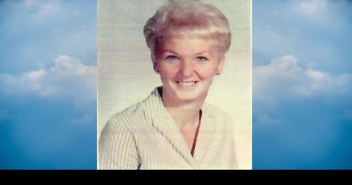 Obituary: Janet E. McGee | Obituaries | dcourier.com