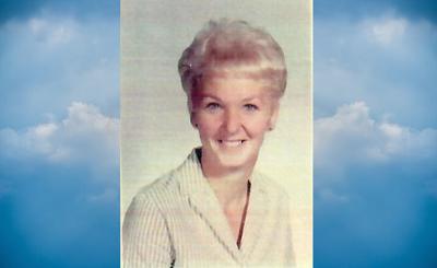 Obituary: Janet E. McGee | Obituaries | dcourier.com