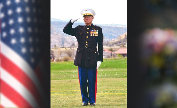 Obituary: Col. Fred J. Cone (Ret.) | Obituaries | dcourier.com