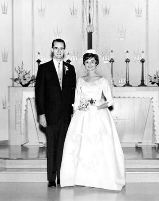 50th Anniversary: Jeff and Mary Ellen Ahrens | Life | dcourier.com