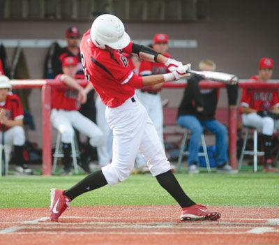 Riggs' walk-off home run lifts Bradshaw baseball team | Sports ...