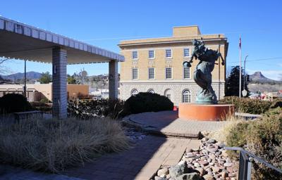 Vision for new Prescott City Hall is goal of city commission | News ...