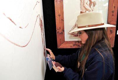 Photos: Phippen Museum Western Art Show and Sale | News | dcourier.com