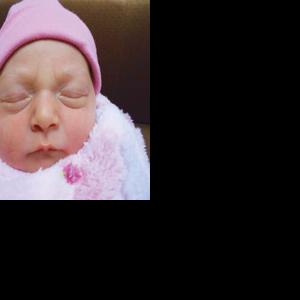 Birth: Alexandra Nicole Wilcox | Life | dcourier.com