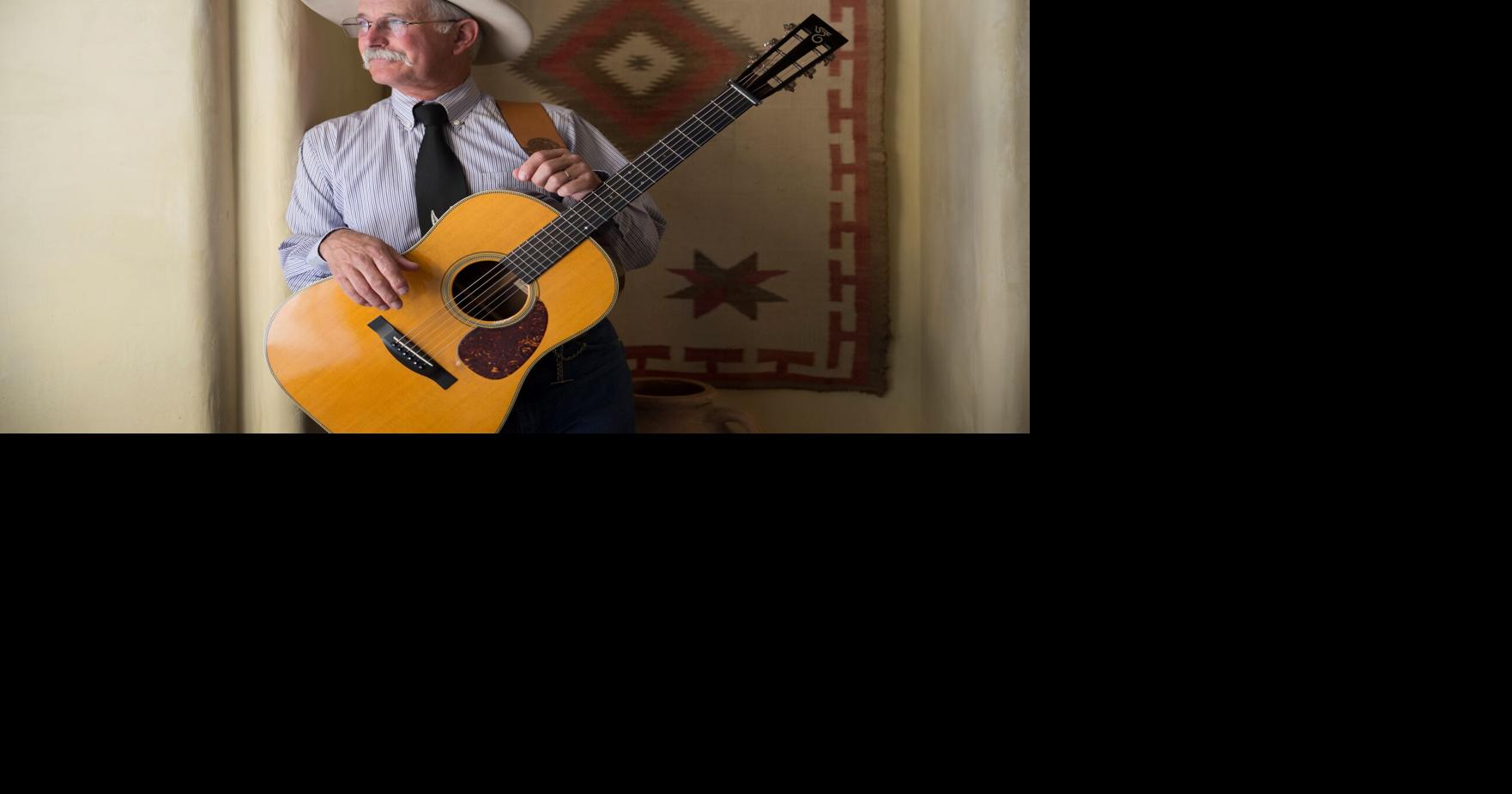 Gathering of cowboy poets returns to Prescott in August | News ...