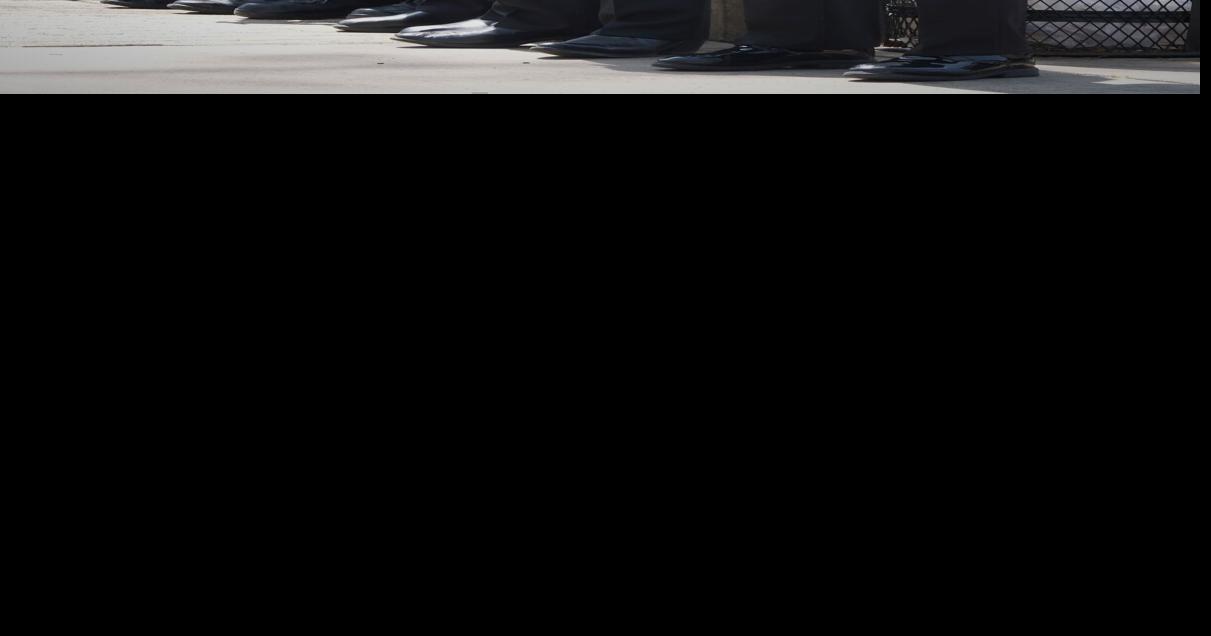 An Honor to Serve: Prescott’s Post 6 Guard | Features | dcourier.com