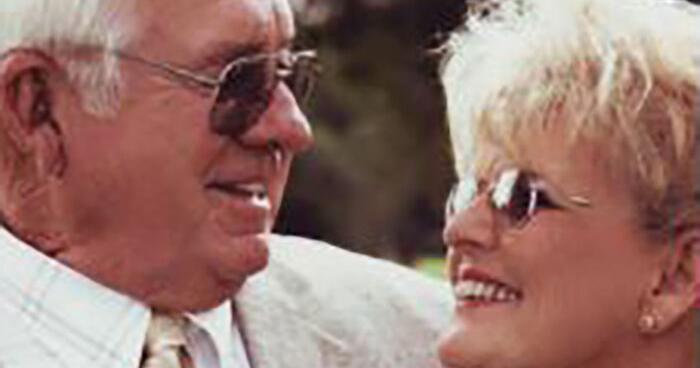 Don and Pat Parks celebrate 60 years | Life | dcourier.com