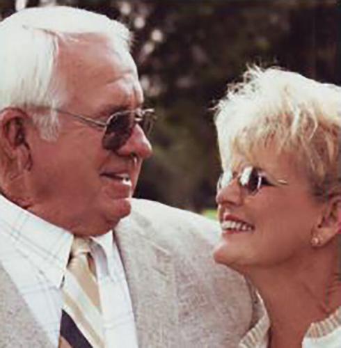 Don and Pat Parks celebrate 60 years | Life | dcourier.com