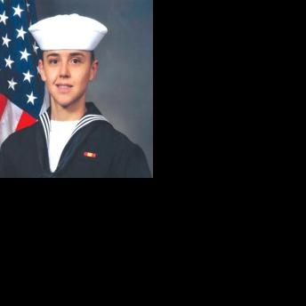 Military News: Colton James Womack completes Navy boot Camp | Life ...