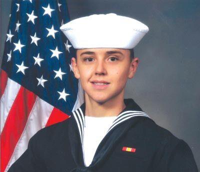 Military News: Colton James Womack completes Navy boot Camp | Life ...