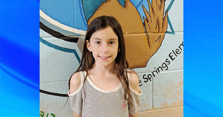 HUSD Student of the Week: Alyssa Tilley | Life | dcourier.com