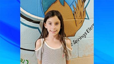 HUSD Student of the Week: Alyssa Tilley | Life | dcourier.com