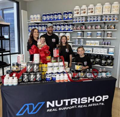 Need2Know: Nutrishop opens in Prescott Valley; Polara Health in ...