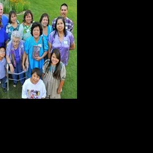 Yavapai Indian's book becomes reality a century later | News | dcourier.com