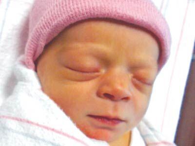 Birth: Harper Rae Hughart | Life | dcourier.com