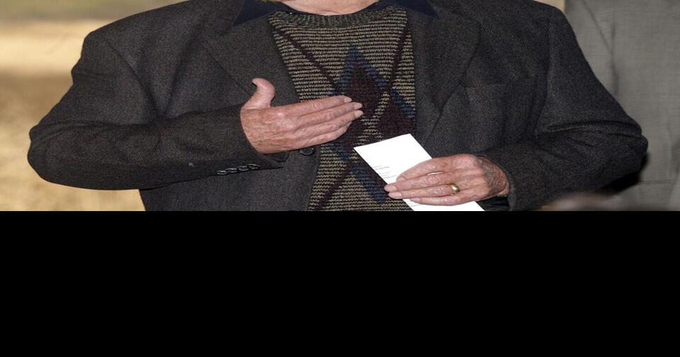 Robert Wick, champion of art, newspapers and community, dies at 86 ...