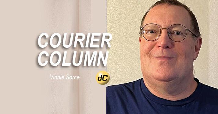 Sorce: Wear it out, and use it up | Opinion | dcourier.com