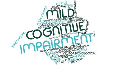 Gelber: A closer look at mild cognitive impairment | Features ...