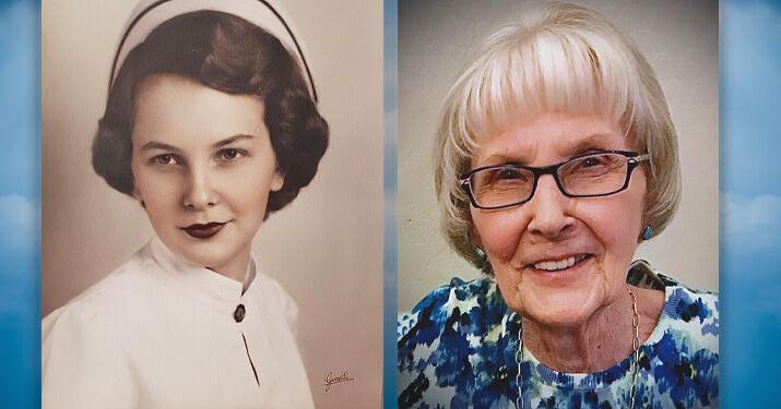 Obituary: Mardel Ann Geritz | Obituaries | dcourier.com