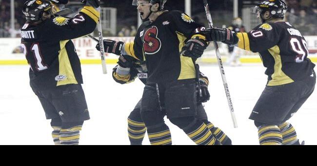 Arizona Sundogs vs New Mexico Scorpions 03-11-08 | Features | dcourier.com