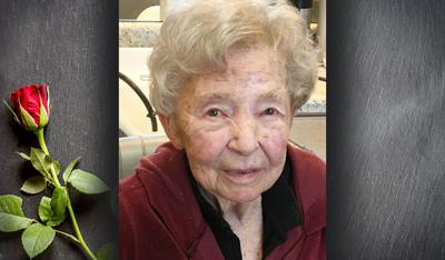 Obituary: Madelon Dawn Knight | Obituaries | dcourier.com