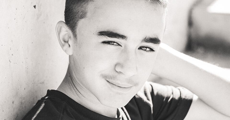 Adoption Spotlight: Nathan | Life | dcourier.com