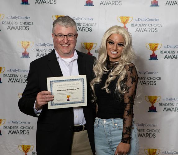 Readers Choice: Good Samaritan Society is transitioning; commitment to ...