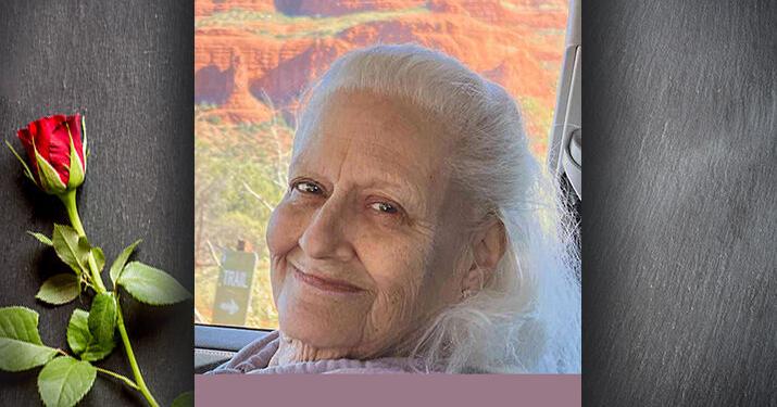 Obituary: Carol Tressider | Obituaries | dcourier.com