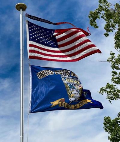 Our flag: A beacon of freedom and hope | News | dcourier.com