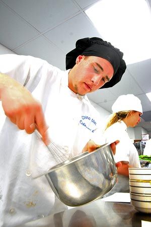 Photo Gallery: Chino Valley Culinary Arts Program Competition | Photo ...
