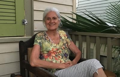 Obituary: Debbie Tally Williams | Obituaries | dcourier.com